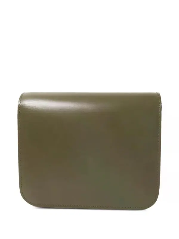 Celine Mini Classic Box Shoulder Bag