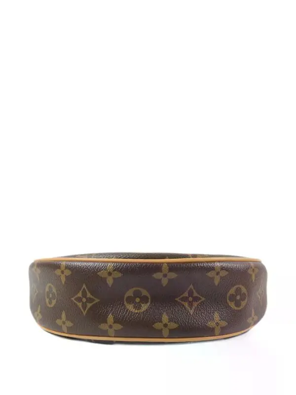 LOUIS VUITTON Monogram Loop Shoulder Bag