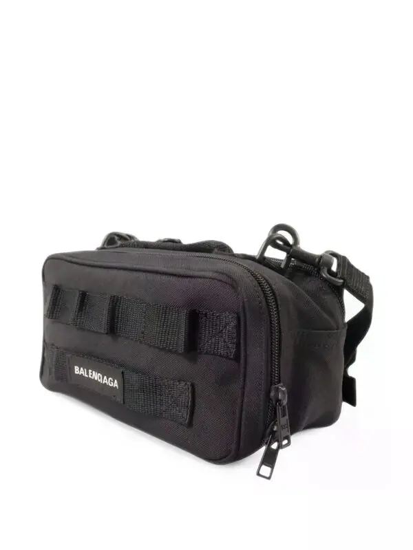 Balenciaga Army Messenger Bag