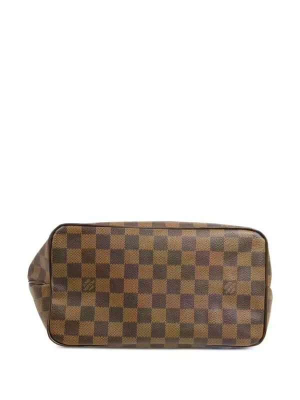LOUIS VUITTON Pm Westminster Damier Tote Bag