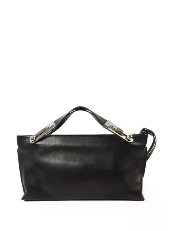 Loewe Missy Leather Two-way Shoulder Bag
