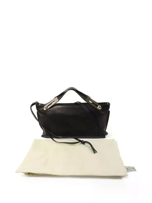 Loewe Missy Leather Two-way Shoulder Bag