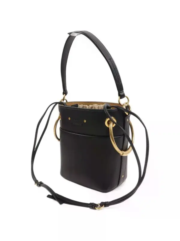 Chloé Roy Leather Mini Bag