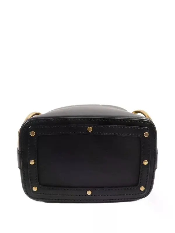 Chloé Roy Leather Mini Bag