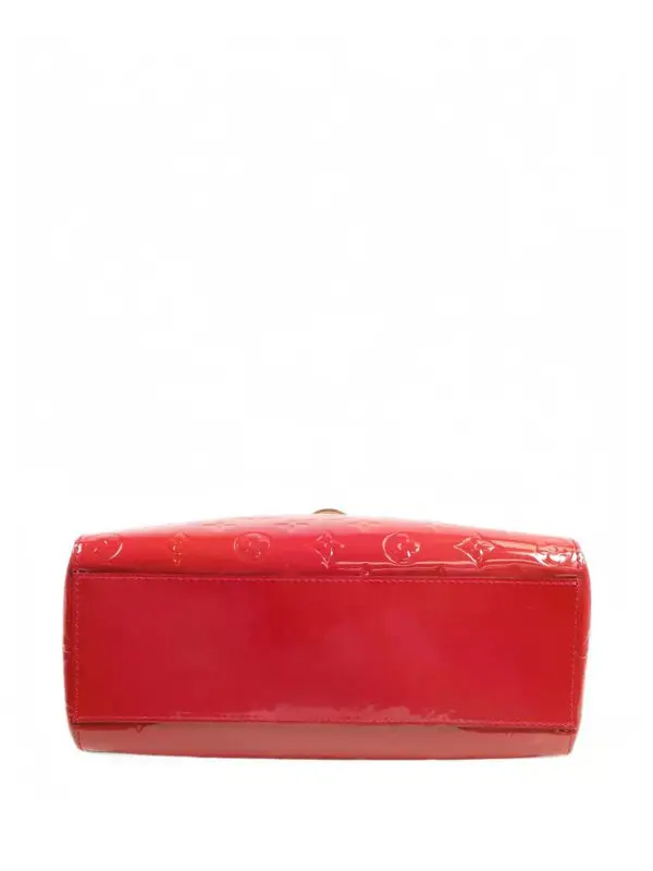 LOUIS VUITTON Catalina Monogram Vernis Tote Bag