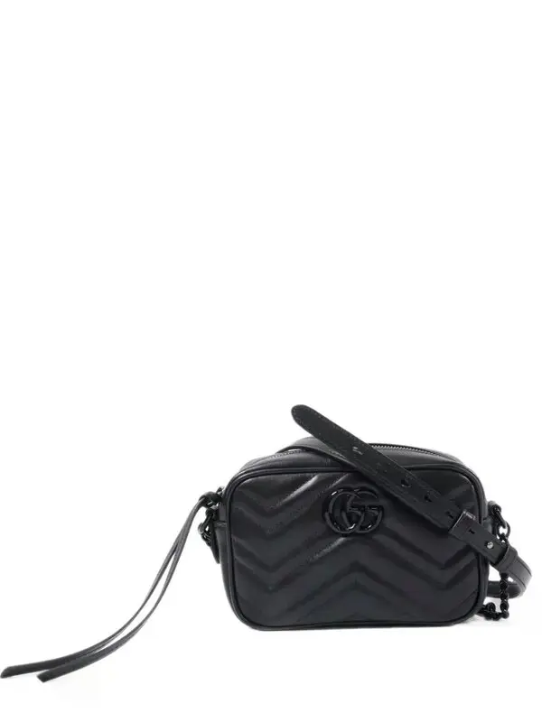 Gucci Gg Marmont Shoulder Bag