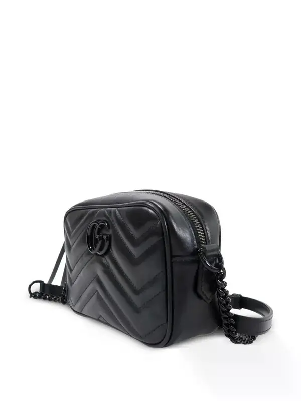 Gucci Gg Marmont Shoulder Bag