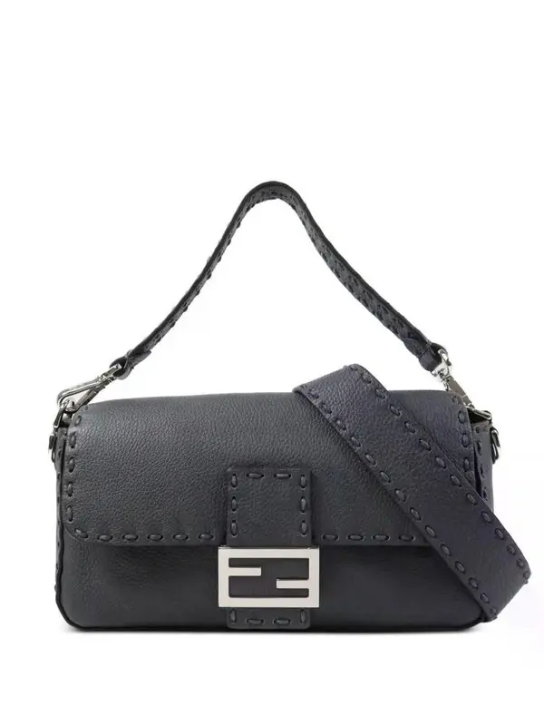 Fendi Medium Baguette Shoulder Bag