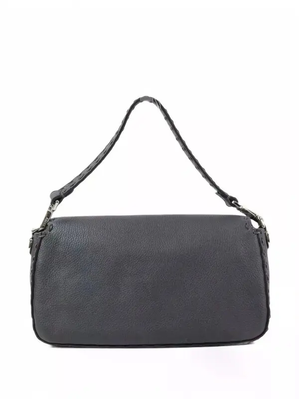 Fendi Medium Baguette Shoulder Bag