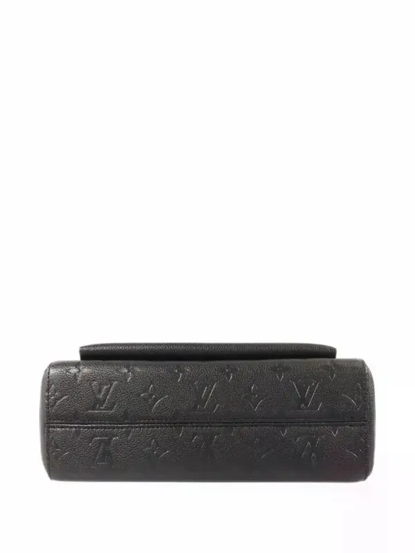 LOUIS VUITTON Pm Vavin Monogram Empreinte Shoulder Bag