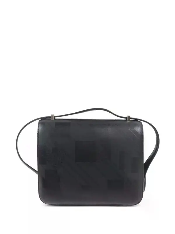 Hermès Mini Constance On A Summer Night Shoulder Bag