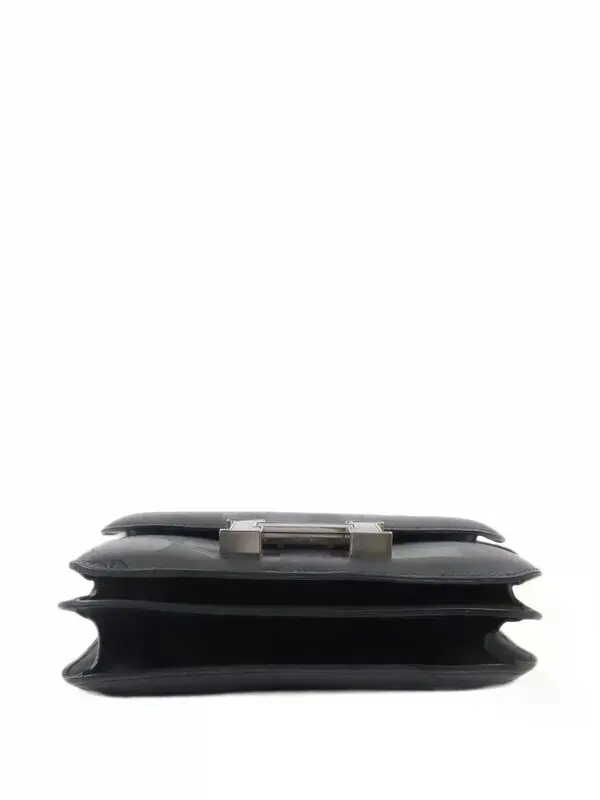 Hermès Mini Constance On A Summer Night Shoulder Bag