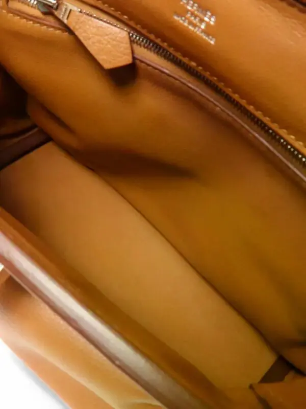Hermès 2022 Mini 24/24 Turn-lock Tote Bag