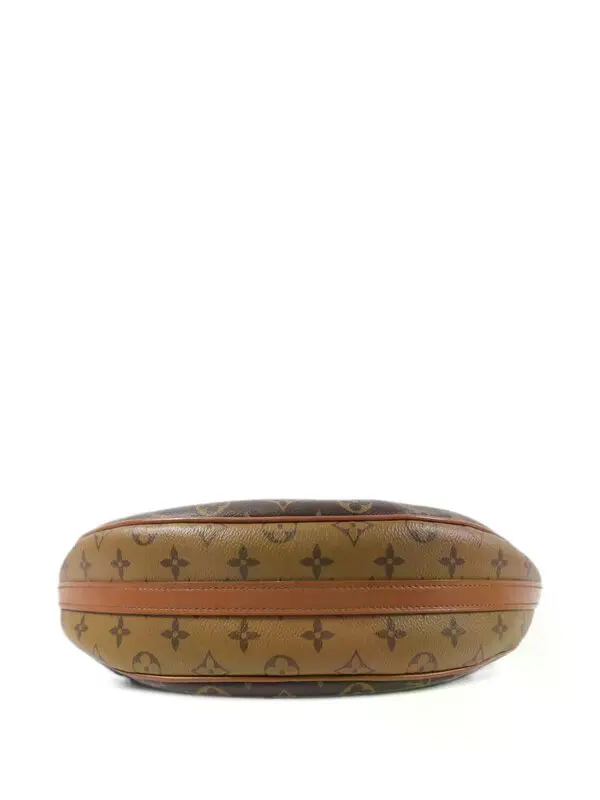 LOUIS VUITTON Loop Monogram Shoulder Bag