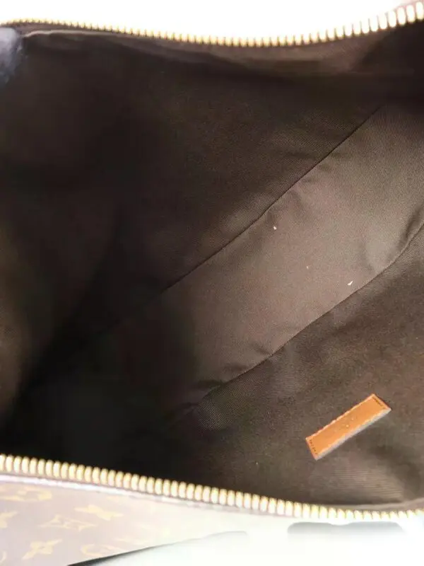 LOUIS VUITTON Loop Monogram Shoulder Bag