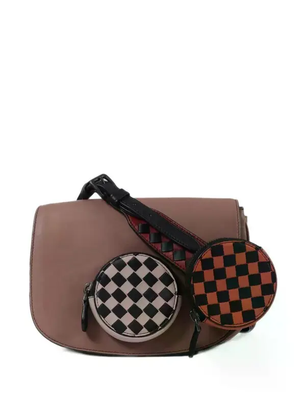 Bottega Veneta Luna Shoulder Bag