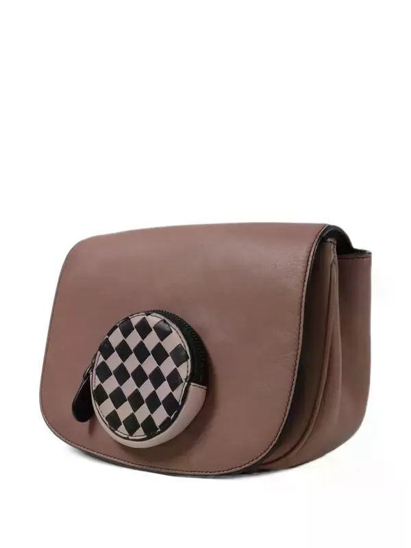 Bottega Veneta Luna Shoulder Bag