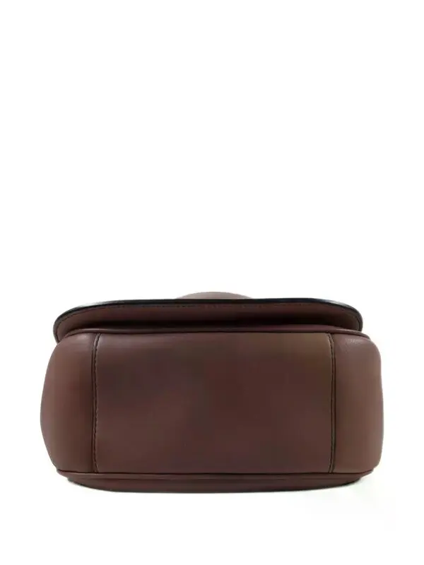 Bottega Veneta Luna Shoulder Bag