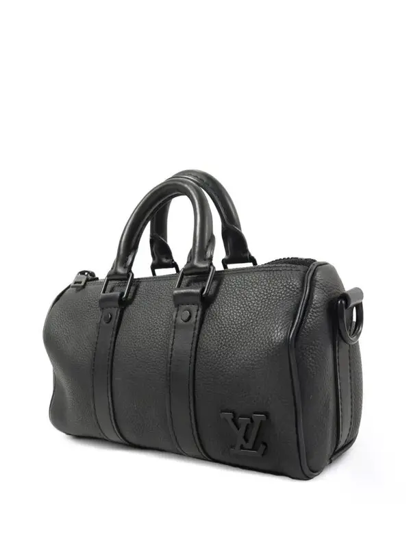 LOUIS VUITTON Xs Keepall Aerogram Shoulder Bag
