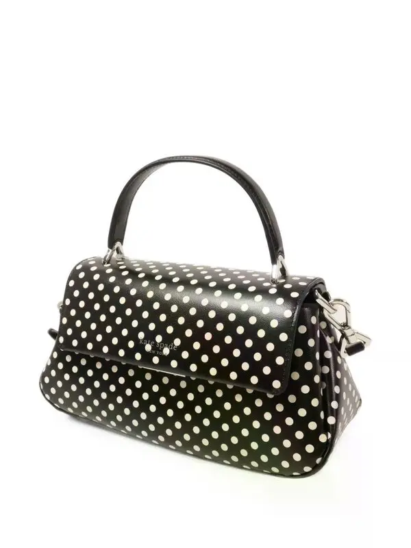 Kate Spade New York Grace Dot Shoulder Bag