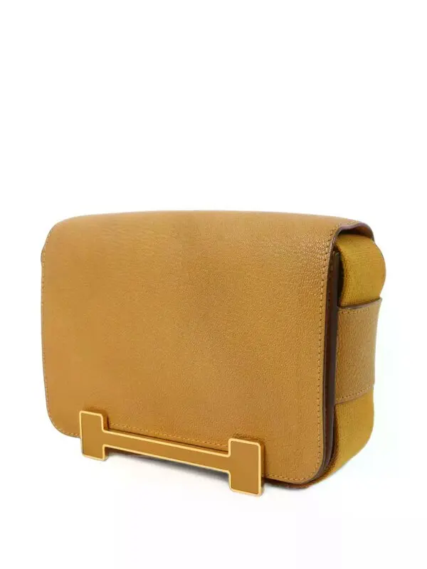 Hermès Geta Shoulder Bag