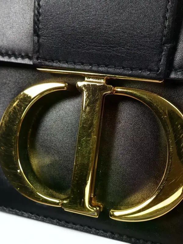 Dior 30 Montaigne Shoulder Bag