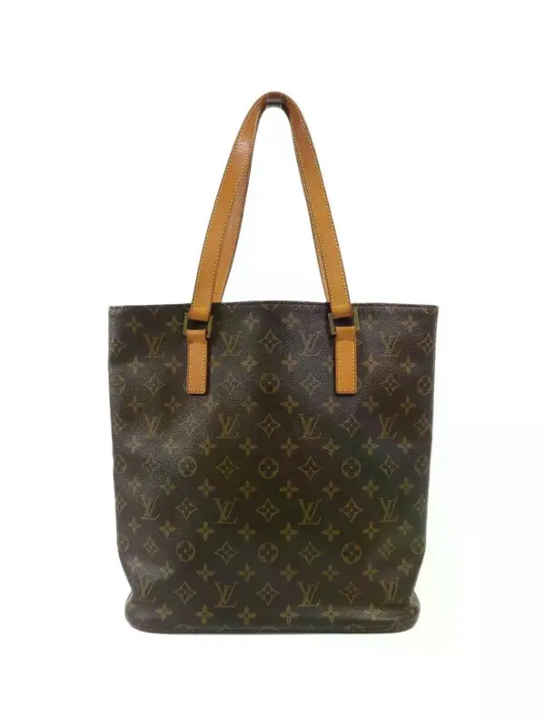 LOUIS VUITTON Gm Vavin Monogram Tote Bag