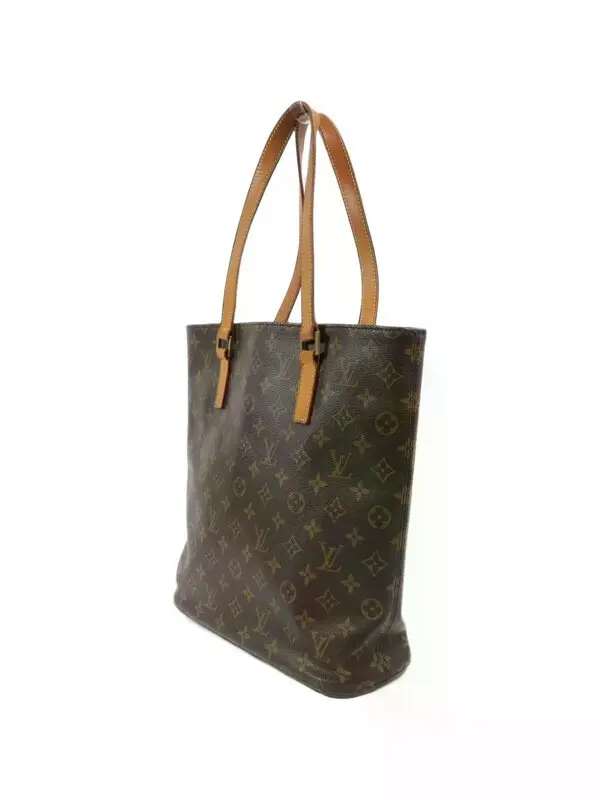 LOUIS VUITTON Gm Vavin Monogram Tote Bag