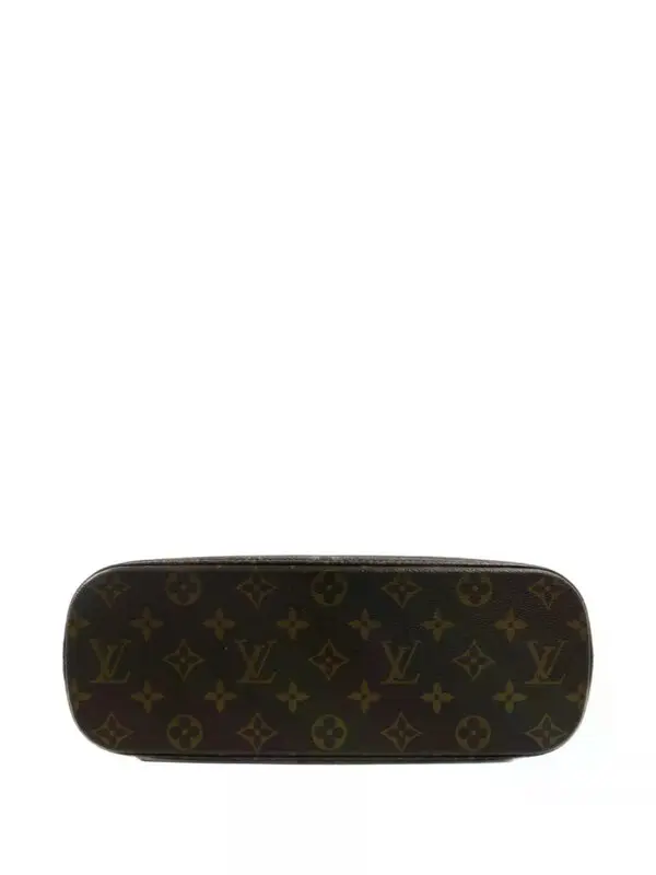 LOUIS VUITTON Gm Vavin Monogram Tote Bag