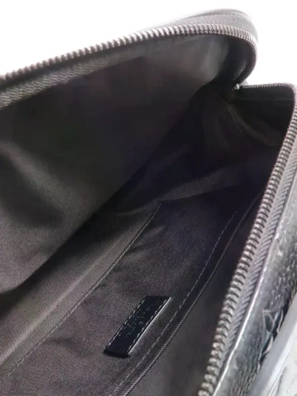 LOUIS VUITTON S Lock Monogram Shoulder Bag