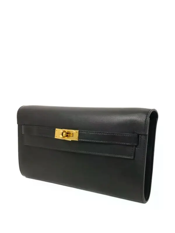 Hermès Kelly To Go Shoulder Bag