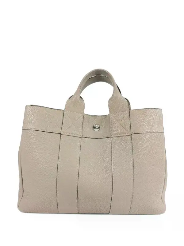 Hermès Pm Fourre Tout Tote Bag
