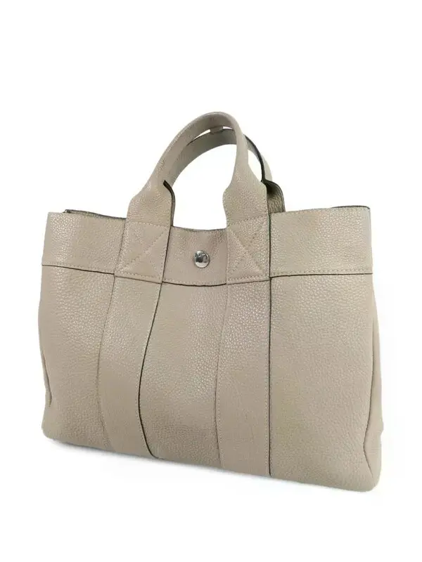 Hermès Pm Fourre Tout Tote Bag