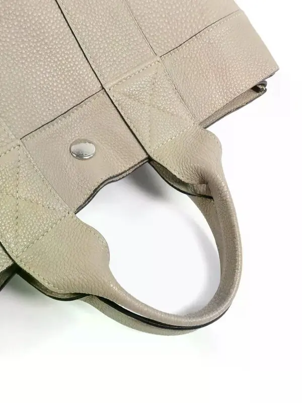 Hermès Pm Fourre Tout Tote Bag
