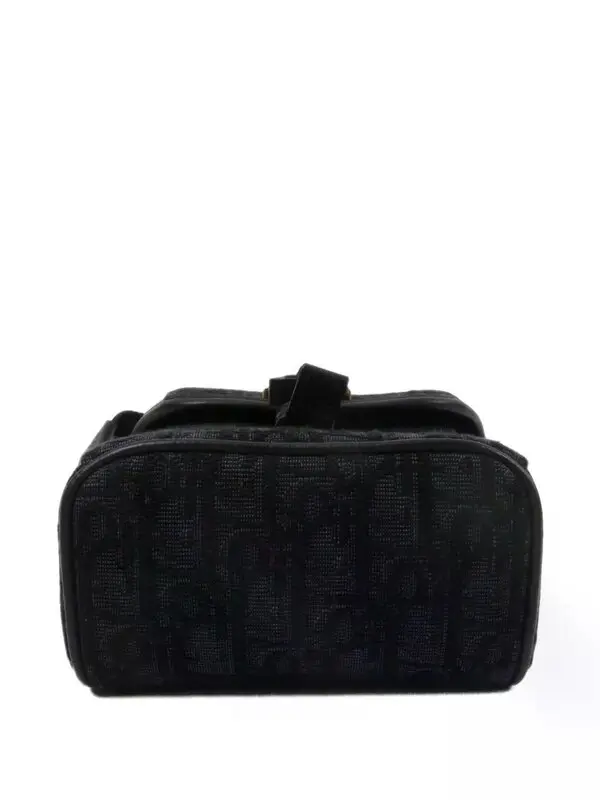 Dior Hit The Road Oblique Shoulder Bag