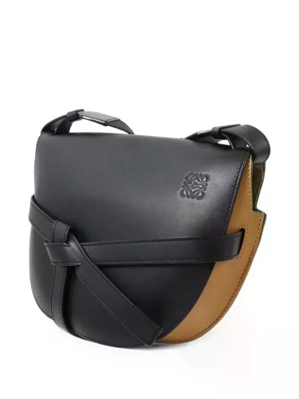 Loewe Small Gate Shoulder Bag