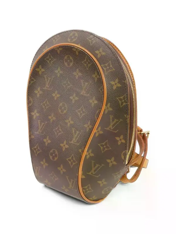 LOUIS VUITTON Monogram Ellipse Backpack