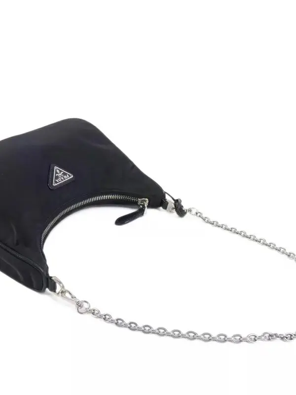 Prada Mini Re-edition 2005 Shoulder Bag