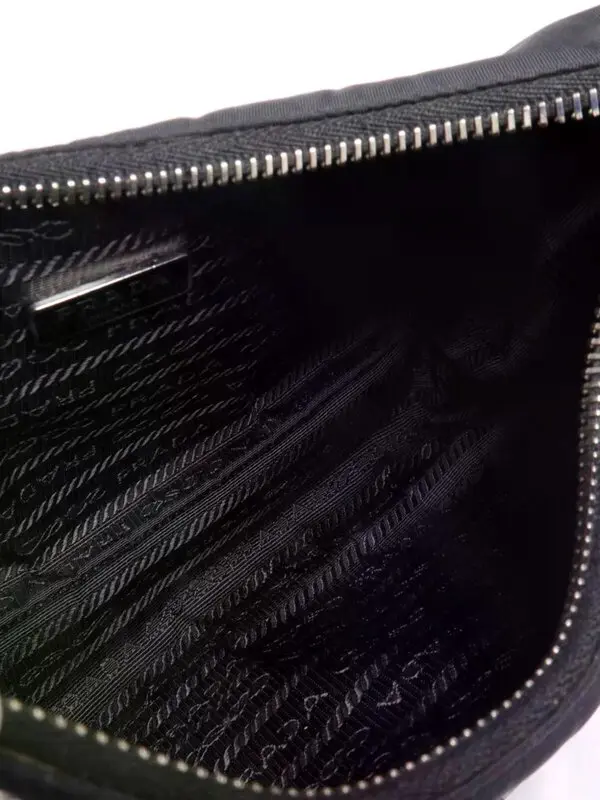 Prada Mini Re-edition 2005 Shoulder Bag