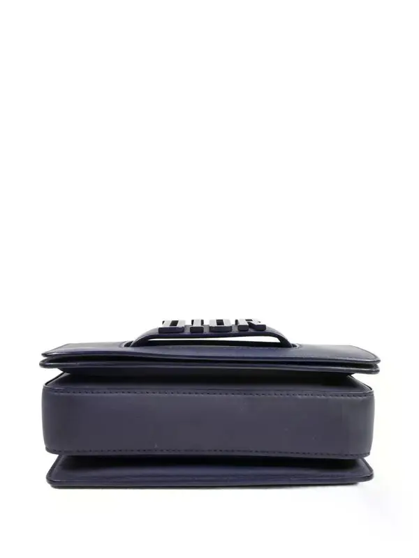 Dior Cd Revolution Cross Body Bag