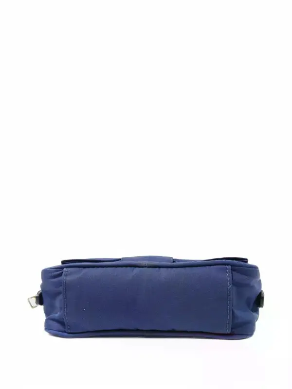 Prada Ribbon Shoulder Bag