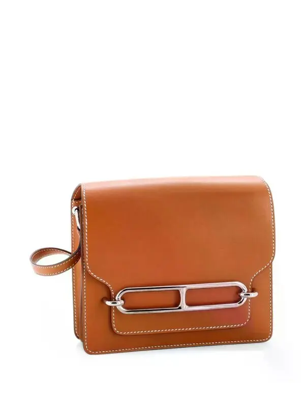 Hermès Roulis Bag Swift 18 Crossbody Bag