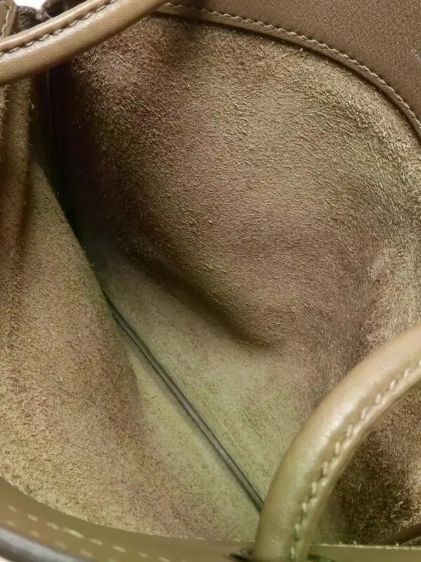 Hermès 2018 Mini Aline Shoulder Bag - Neutrals