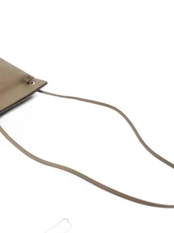 Hermès 2018 Mini Aline Shoulder Bag - Neutrals