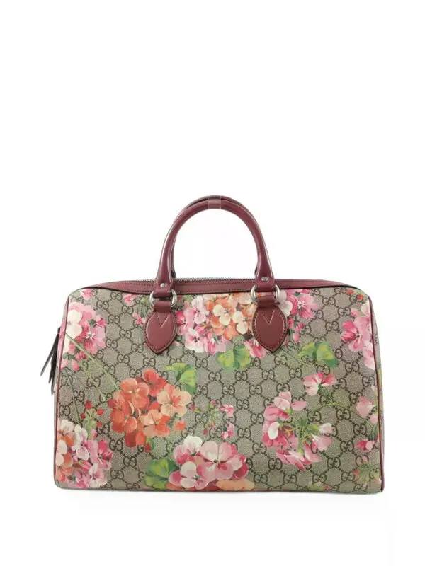 Gucci Gg Blooms Shoulder Bag