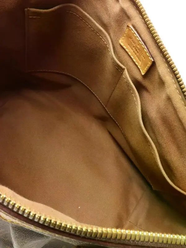 LOUIS VUITTON Pm Palermo Shoulder Bag