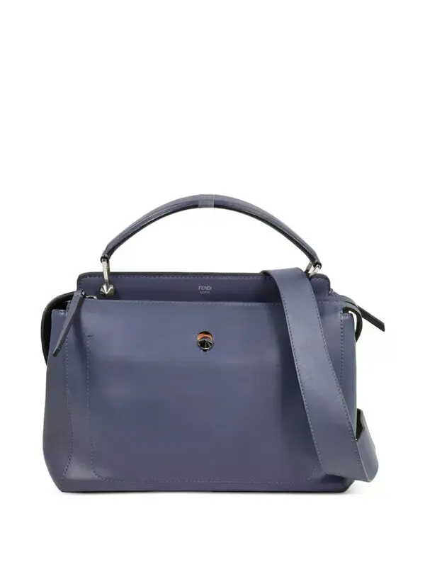 Fendi Dotcom Two-way Shoulder Bag