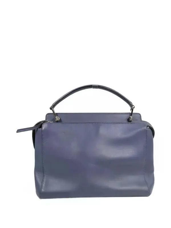 Fendi Dotcom Two-way Shoulder Bag