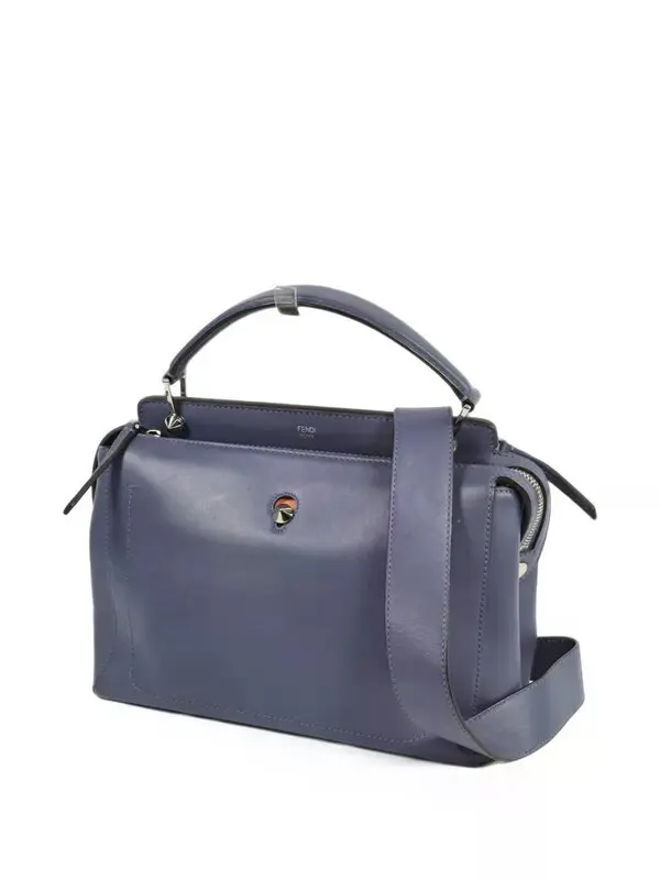 Fendi Dotcom Two-way Shoulder Bag