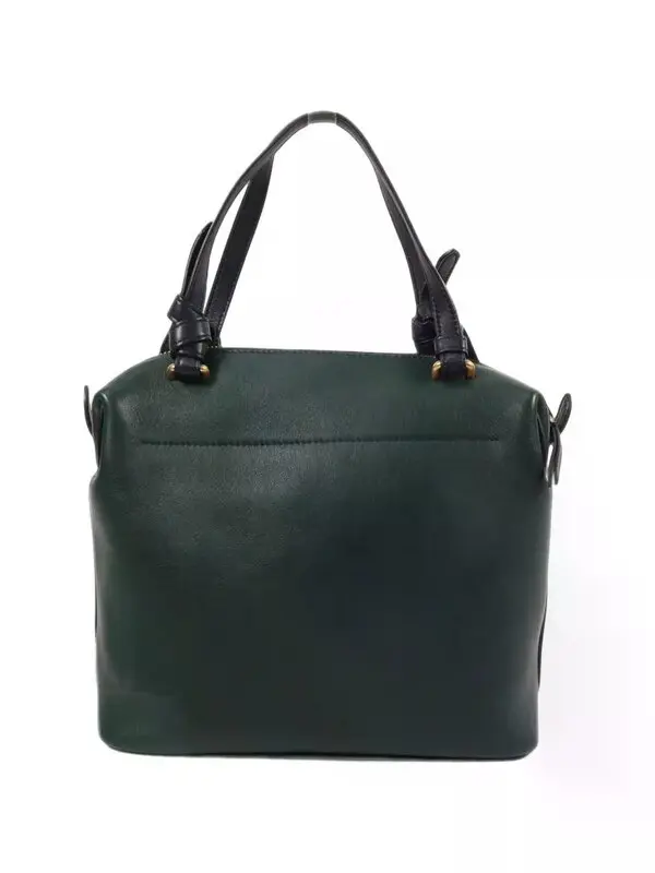 Celine Soft Cube Shoulder Bag